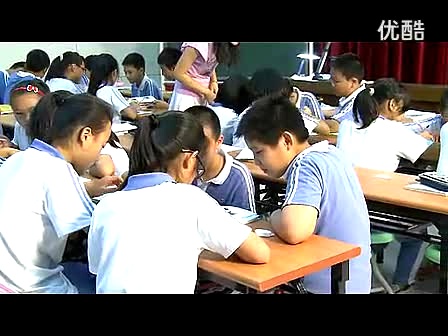 ...的策略--转化 苏教版 余芬晓_六年级小学数学课堂展示观摩课实录...