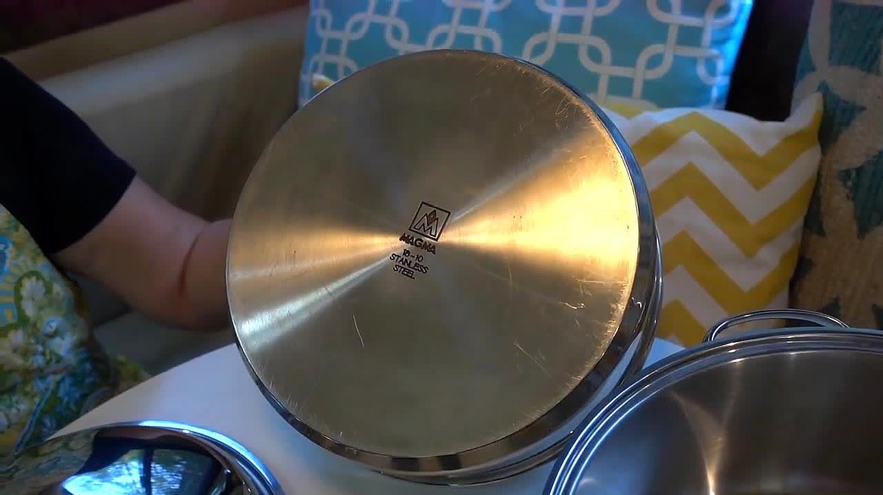 不锈钢的304和316到底有啥区别?弄懂这个,再也不怕被商家坑了!