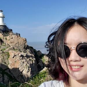 Joanna带你看美人 