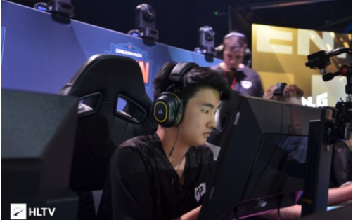 (CSGO POV) Gen.G s0m VS Col 29-19 Inferno @DreamHack Open ...