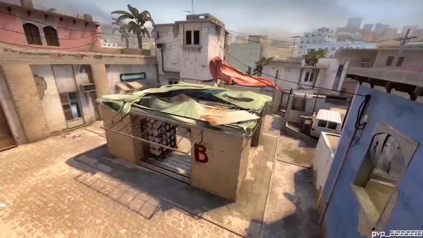 #csgo #我的游戏日常 #完美世界竞技平台