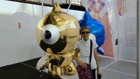 2022世界设计之都大会上海设计展-A