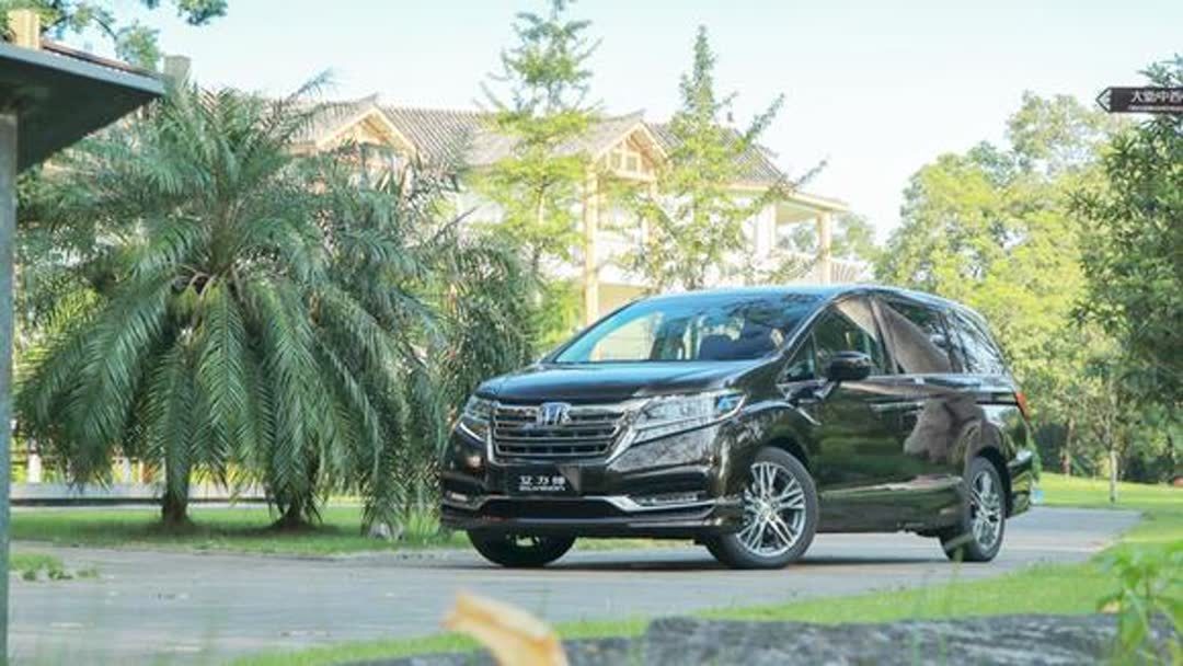 二胎家庭必备!这几款大七座MPV满足你需求