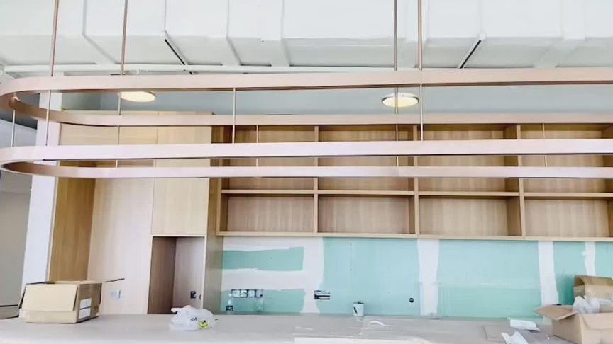 #设计案例分享 #灯光设计 #工程案例 #灯饰照明 东西不论贵贱