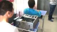 第一单元 信息 信息技术 信息社会_第二课 计算机系统_第一课时(长春...