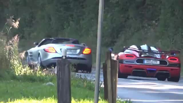 世界顶级超跑俱乐部SOC