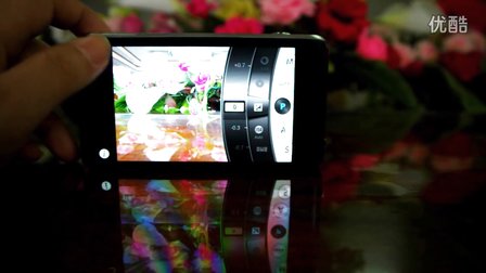 Galaxy Camera 2 上手体验