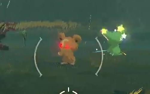 这样操作,逃跑宝可梦也能排列