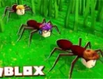 Roblox蚂蚁模拟器 运送一个三明治回到洞穴