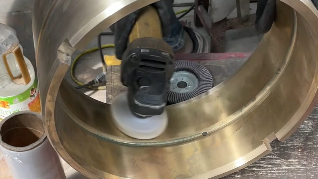 海山铸造加工铜合金铸件的拔模斜度该怎么计算