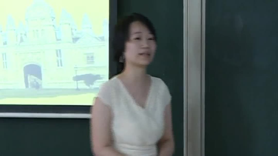 《再别康桥》课堂实录(人教课标版语文必修1.2,福建)