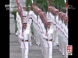 [中国新闻]李克强出席日本首相举行的欢迎仪式