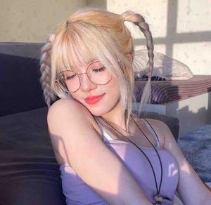 小阿婷永不加班 