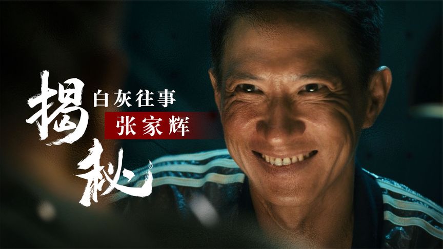 张家辉:因老婆去非洲打工,模仿周星驰失败,为孩子学区房操碎心