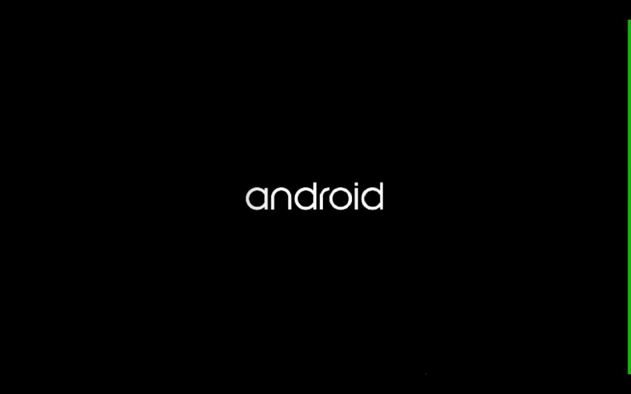 【整活】删除Android系统根目录中的system文件夹会发生什么