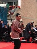 曲剧名家—李天方老师