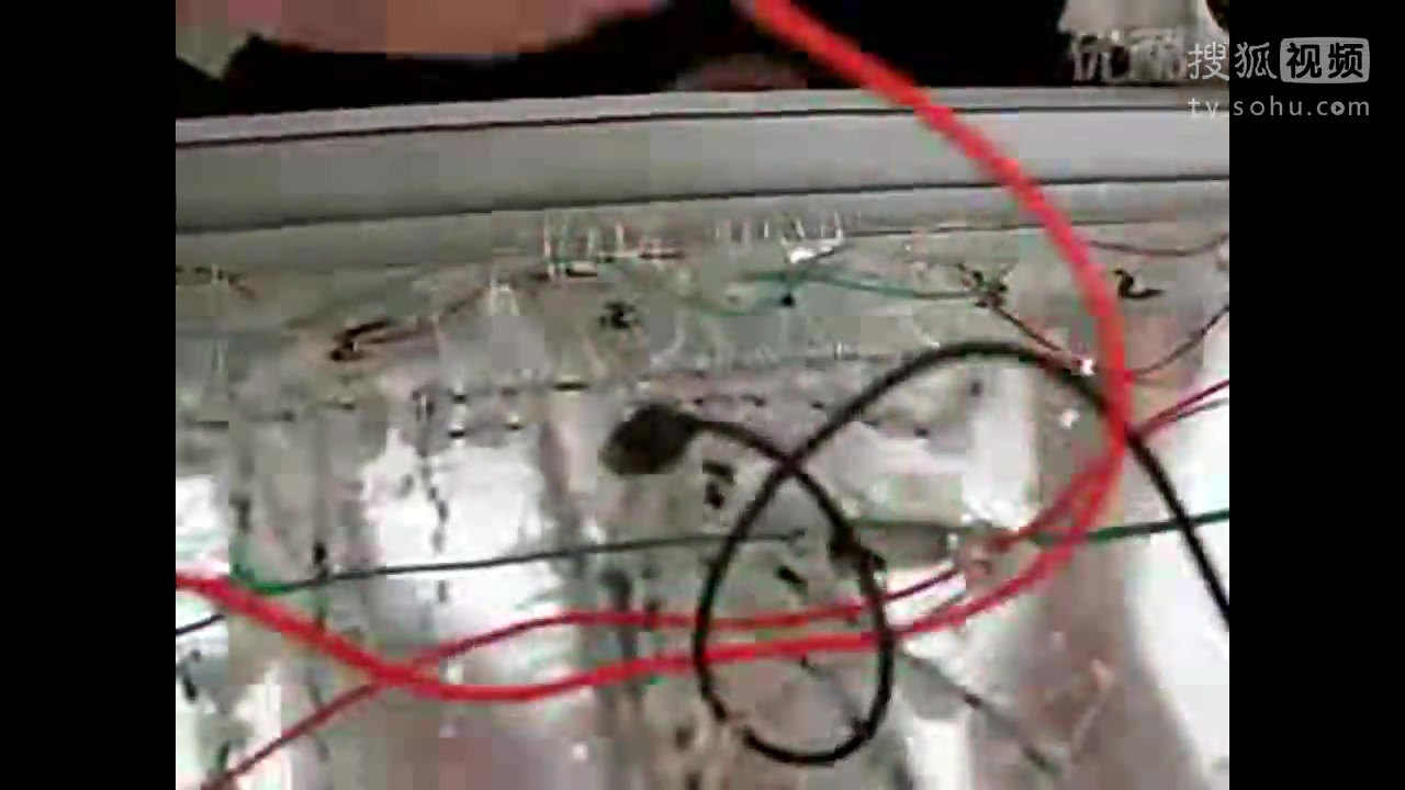 led灯箱制作视频(LED灯箱制作过程)