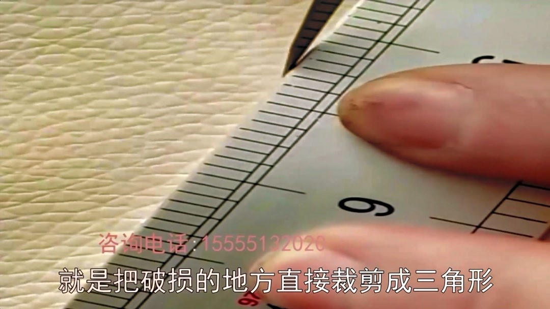 家具补漆修复技术-家具美容材料专卖-家具维修师