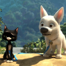 温暖阳光拥抱太阳 