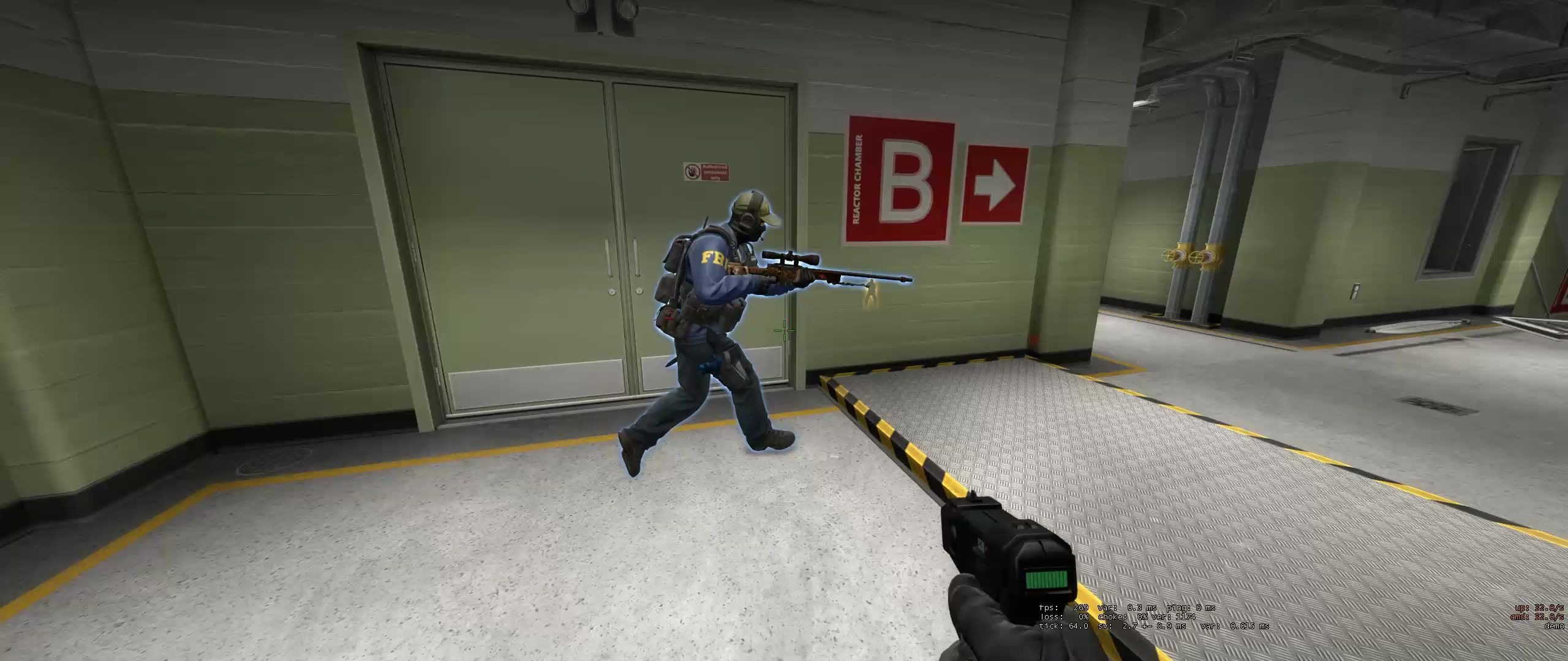 【CS:GO】我赚钱