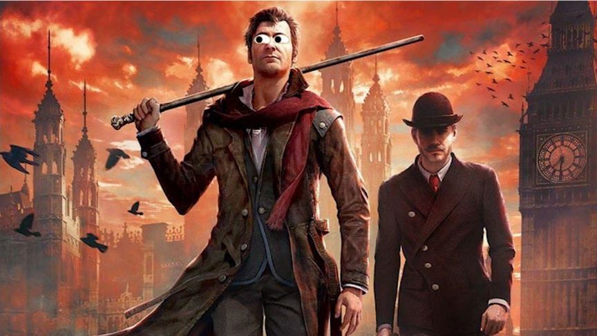 你见过如此破案的侦探吗?