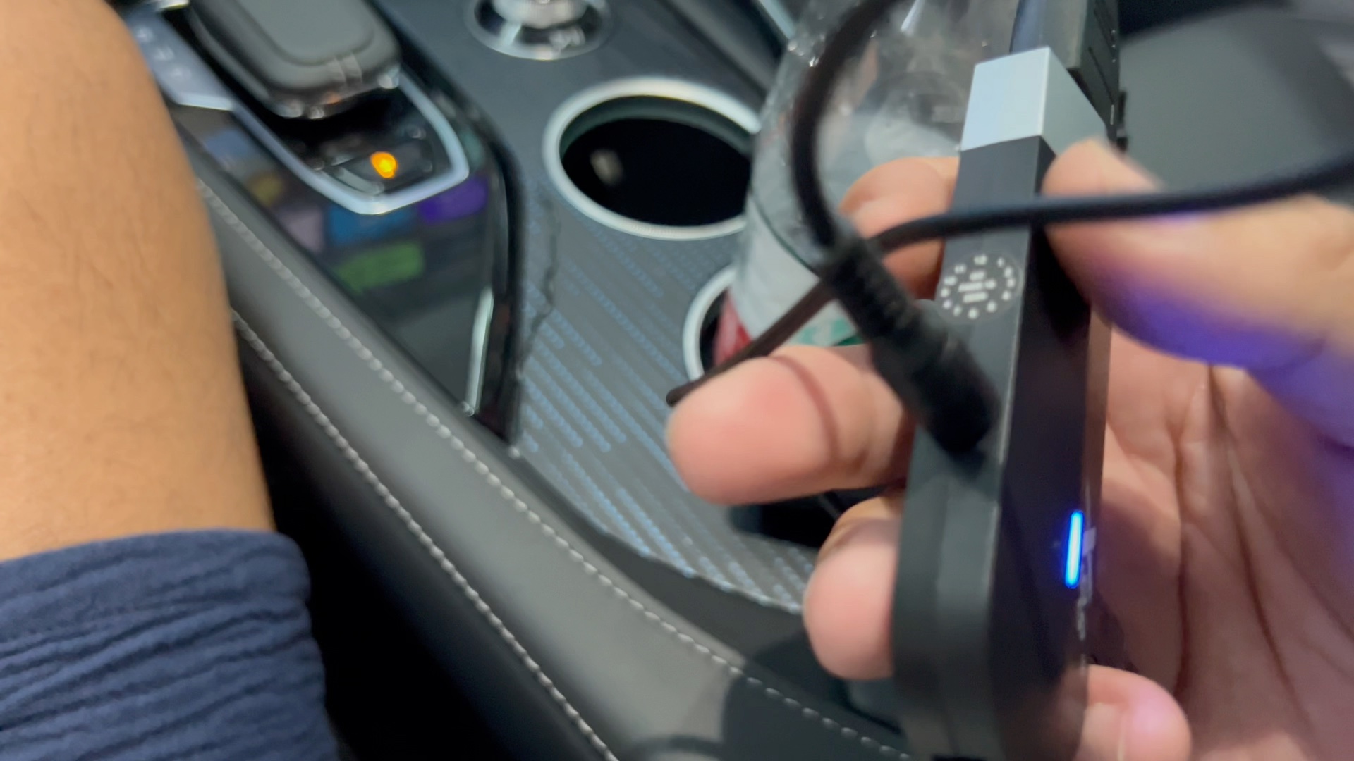 极氪001视频播放解决方案