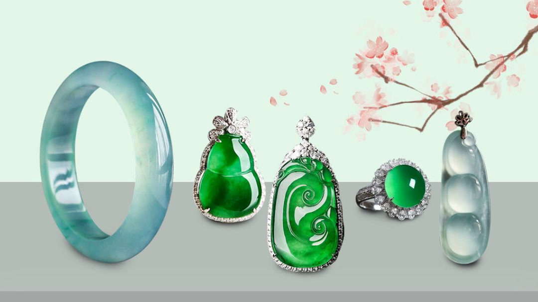 什么是冰种翡翠玉镯,翡翠种水等级高低,翡翠手镯哪个品种最好