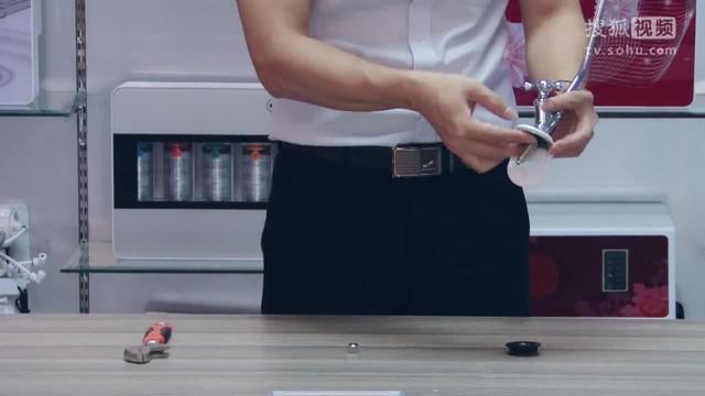 ...净水器OWS-50-(RO-F15)安装视频_欧沃RO反渗透纯水机安装方法