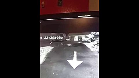 乌克兰拳击手一拳打死总统警卫