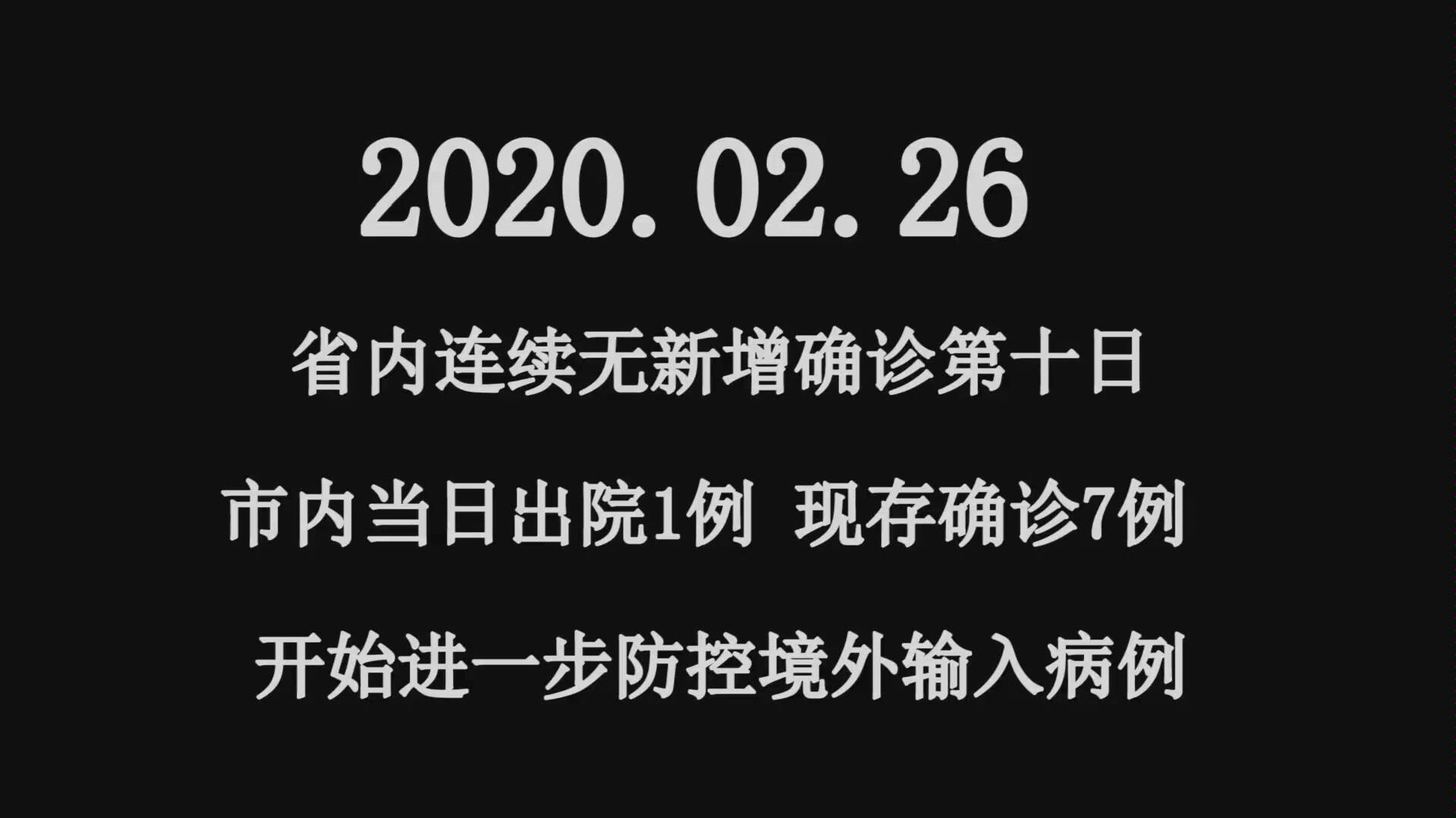 【疫情下的生活】看看超市有什么变化