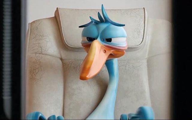 恶搞程序员呆萌动画《请你专心写代码》——优学网IT在线学习