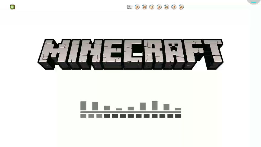 我的世界1.16原版生存2:找到峡谷