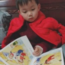 杨梅阿姨讲故事 