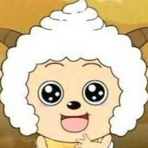 小申羊 