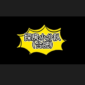 探房小分队 