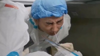 这核酸检测看着都难受的很,你们做核酸是鼻腔还是口腔