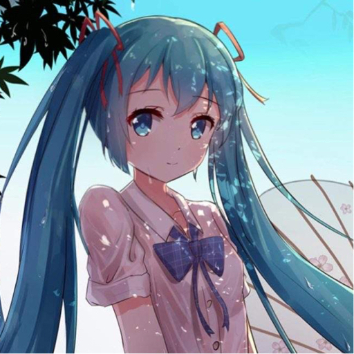 织女湘酱 