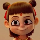 哪吒爱搞笑 