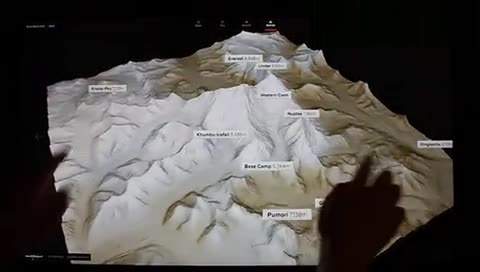 实拍IE11的WebGL支持情况,体验3D图形加速性能