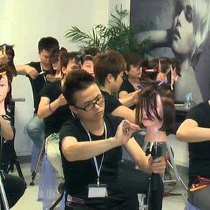 温州专业快剪理发实训 