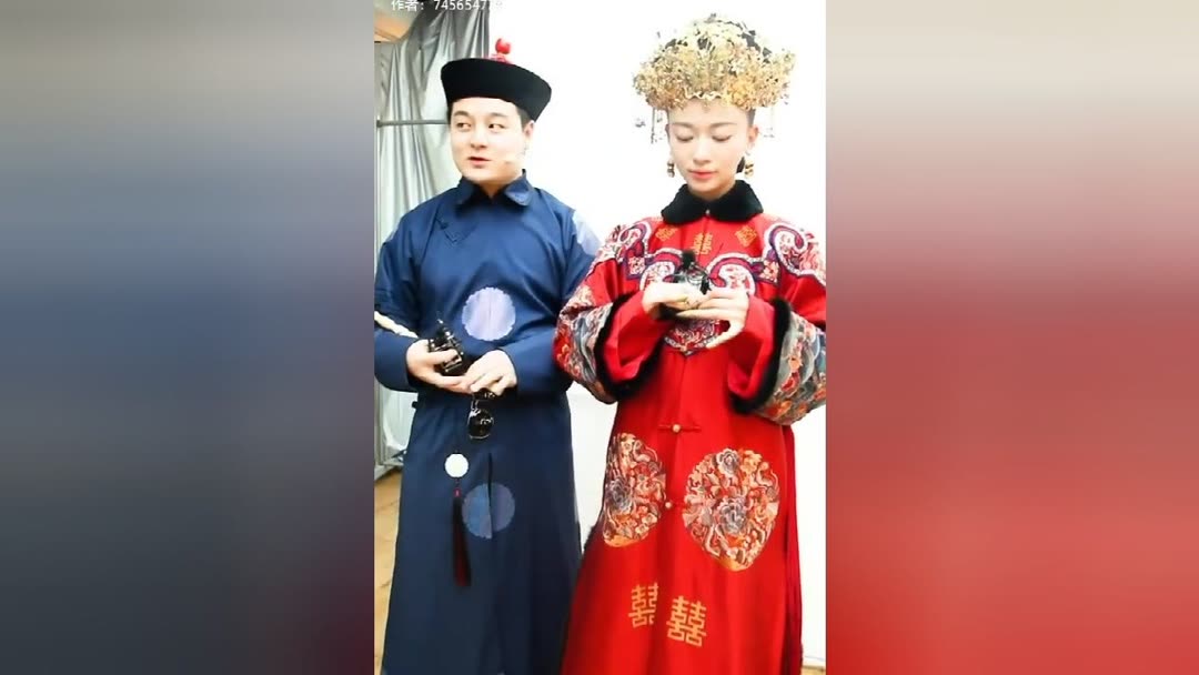 延禧攻略-令妃娘娘