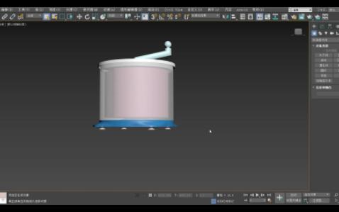 大学生3D建模比赛参赛作品