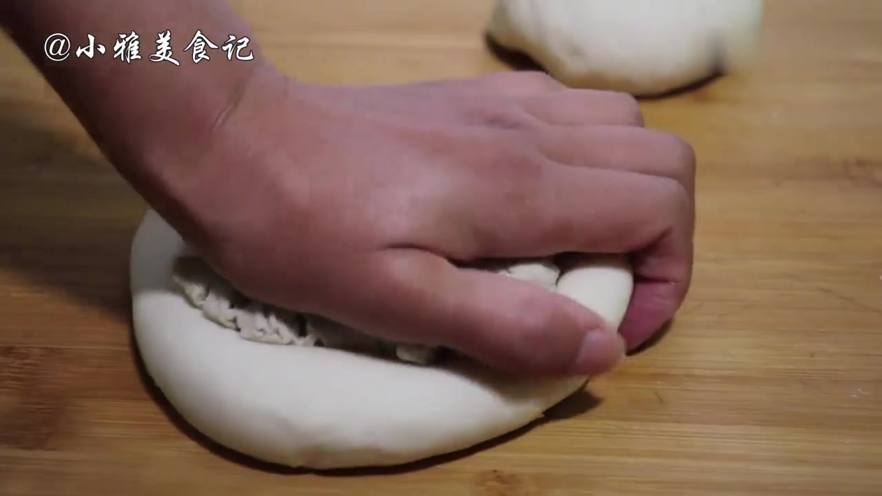 荞面这样做太好吃了,大刀一切,锅里一扔,比刀削面有嚼劲
