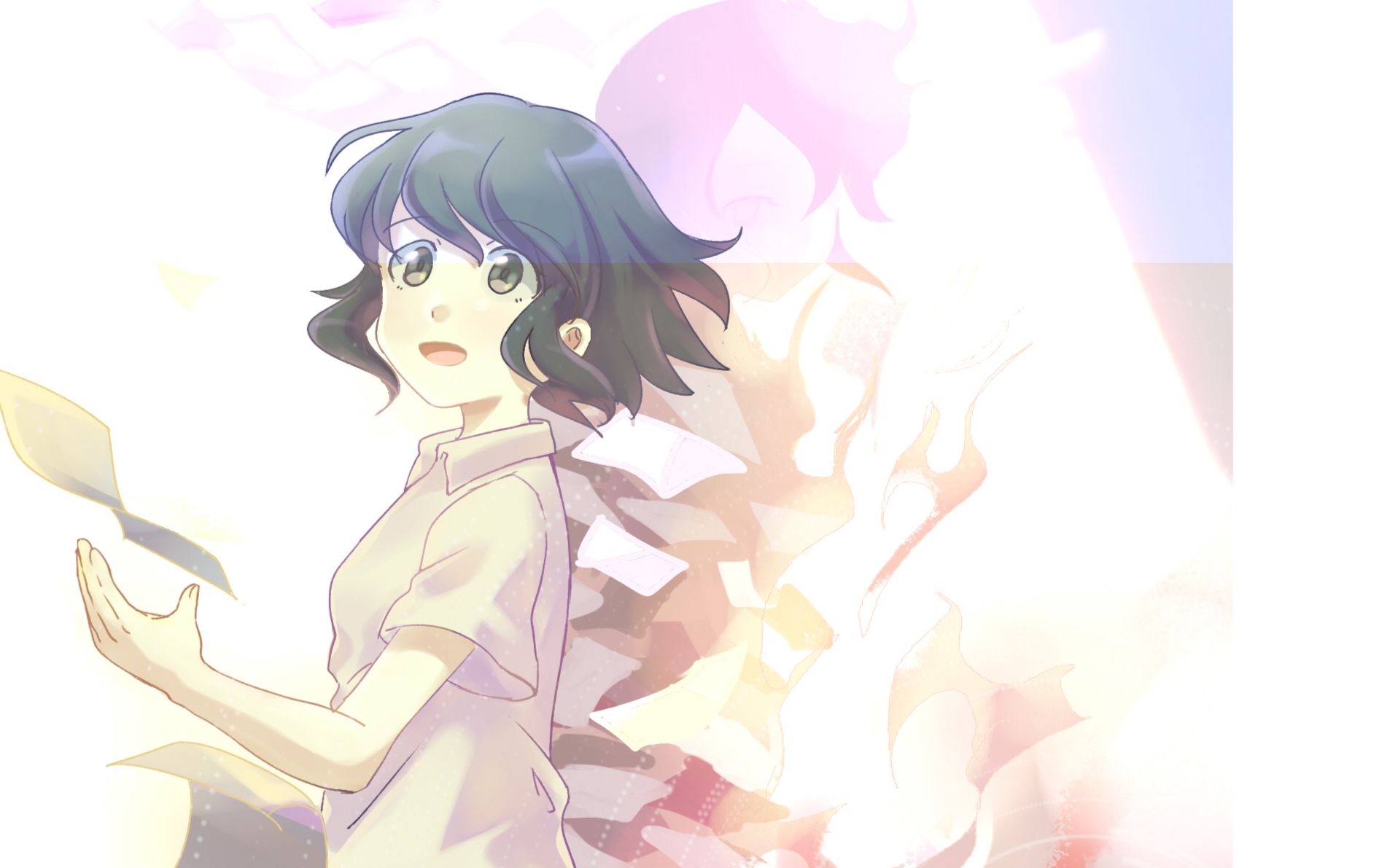 个人动画-这是一个轮回的故事