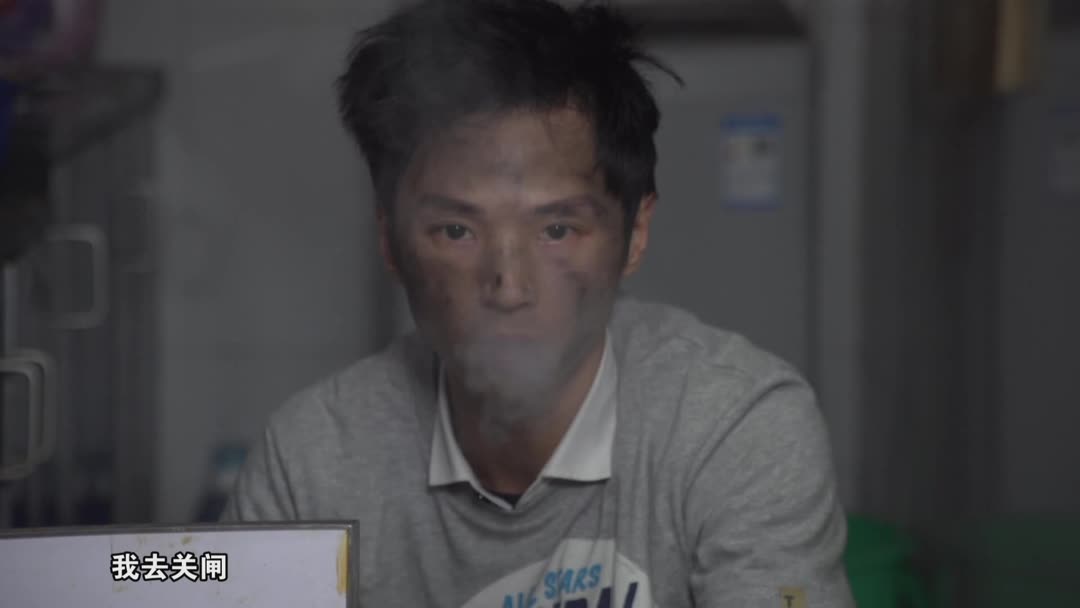 大学生引发火灾,原因竟是他用打火机试探煤气管道!