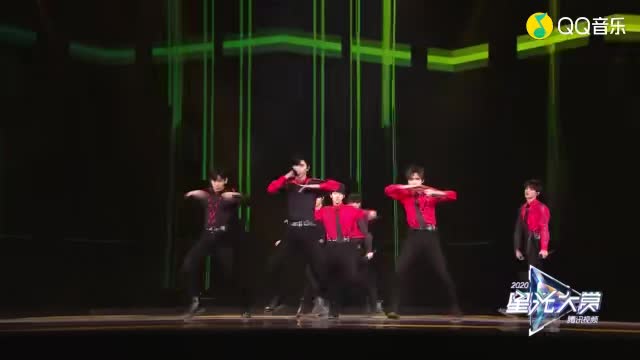 TNT时代少年团的歌曲《要你管》