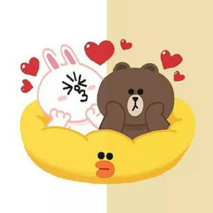 爱吃布丁的呆咩咩 