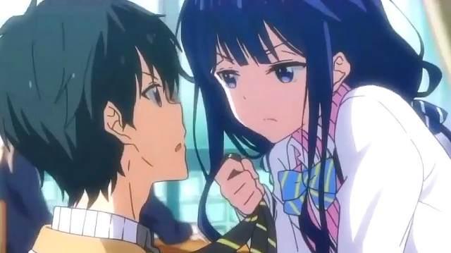 10部好看的恋爱动漫推荐!你都看过几部?