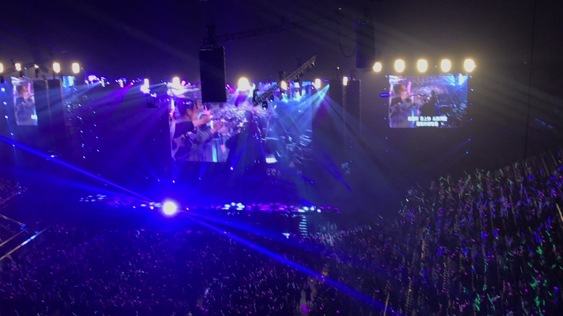 【不看后悔!】【2019 周杰伦地表最强伦敦演唱会】告白气球+究极...