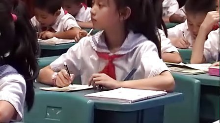 确定位置 小学四年级数学优质课视频 课堂实录